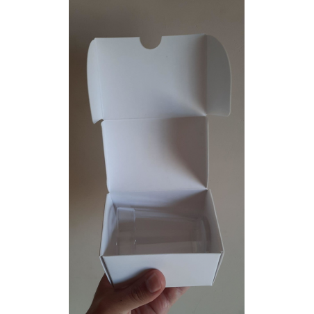 Caixa embalagem de papel